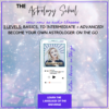 Abracadabra Astrology School | Activate Your Soul Essence with Me!